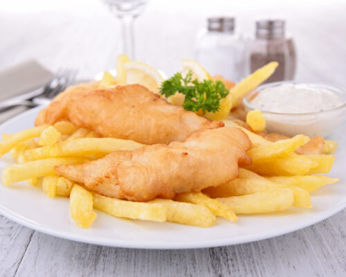 Products - Kariba Foods