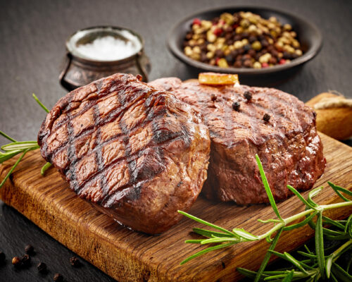 Products - Kariba Foods