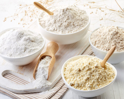 Products - Kariba Foods