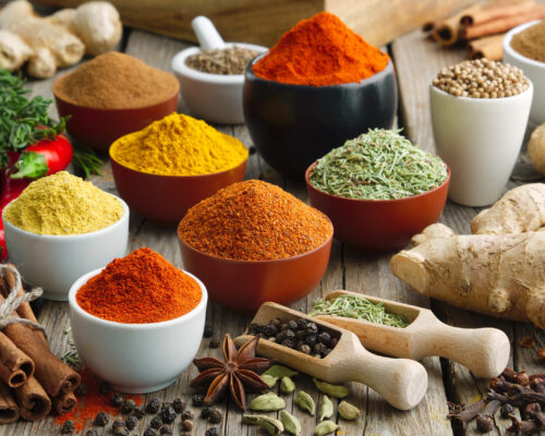 Products - Kariba Foods