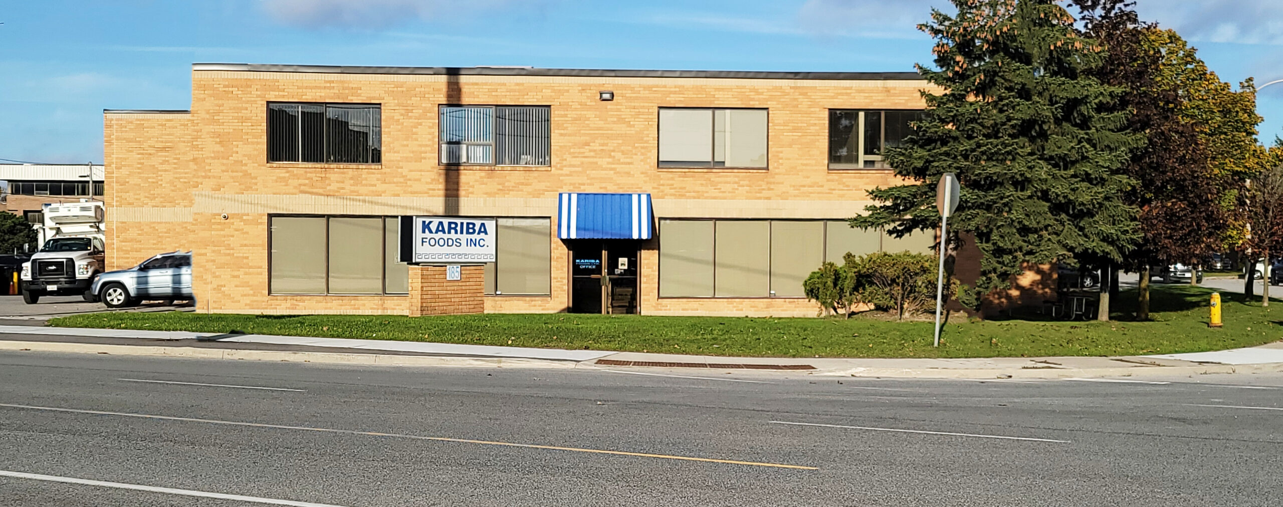 About Us - Kariba Foods