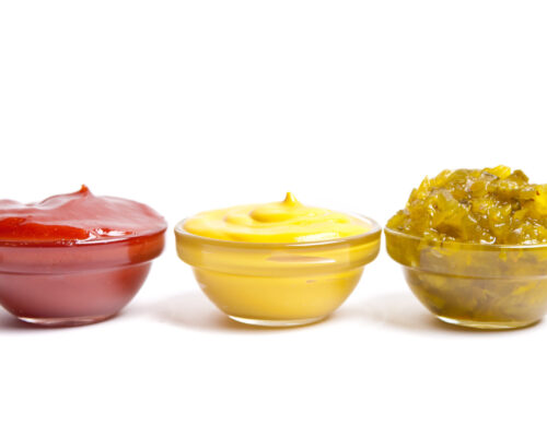 Products - Kariba Foods