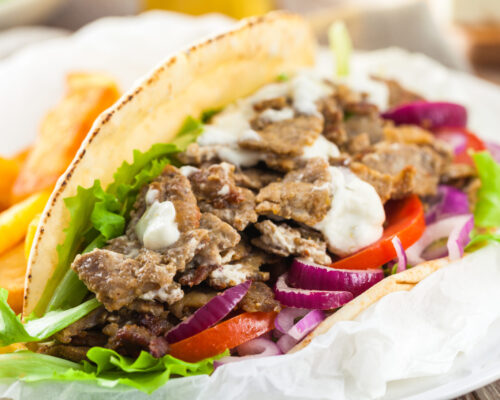 Products - Kariba Foods